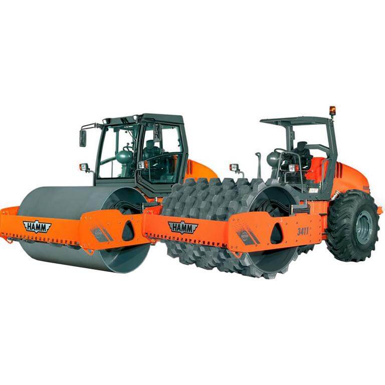 Venta Rodillo | Santa Mónica